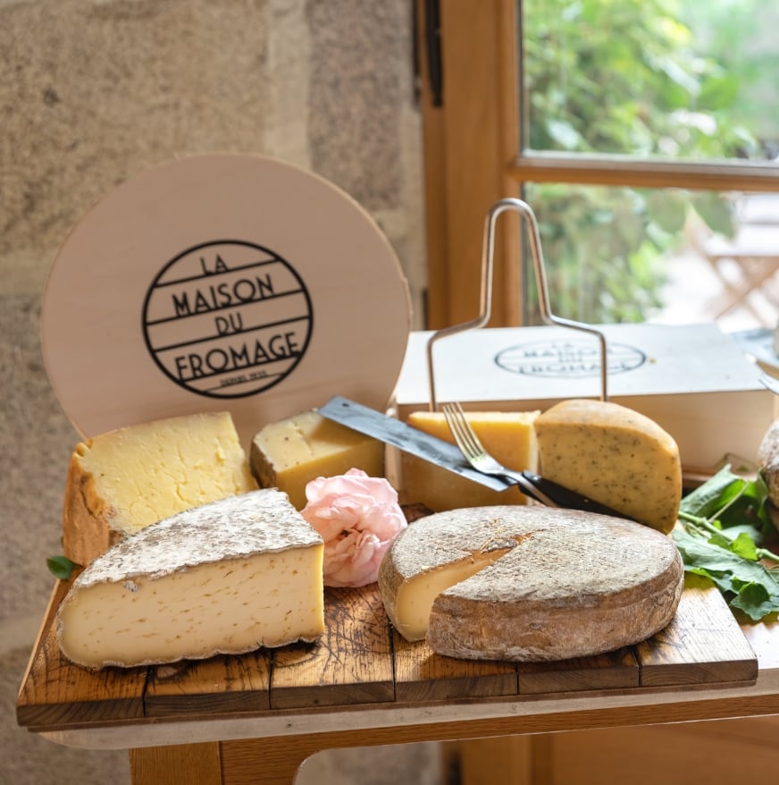 La Table du Couvent, Restaurant traditionnel à Limoges